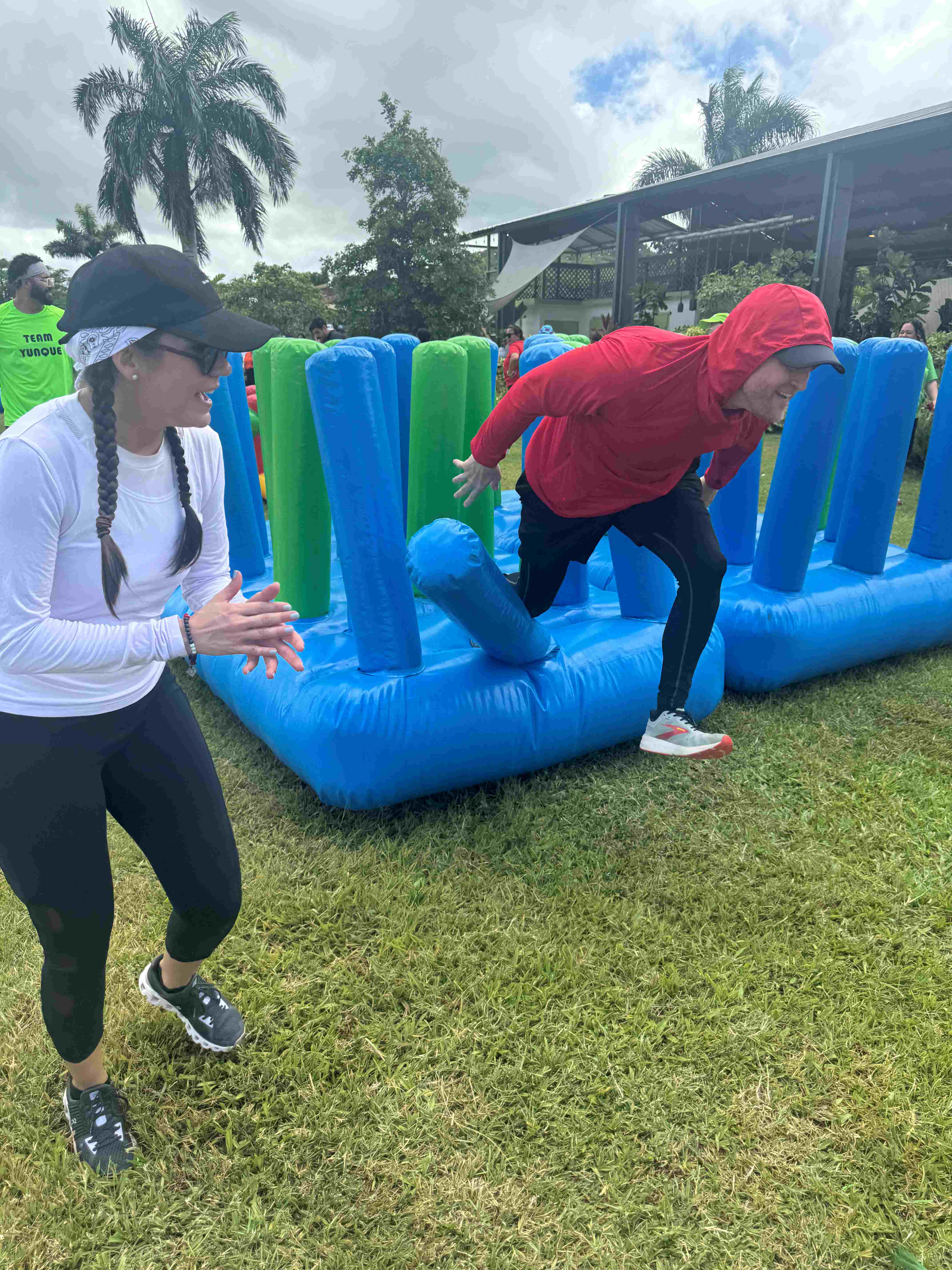 Bienhecho Group - Líderes en Team Building, Eventos Corporativos y ...