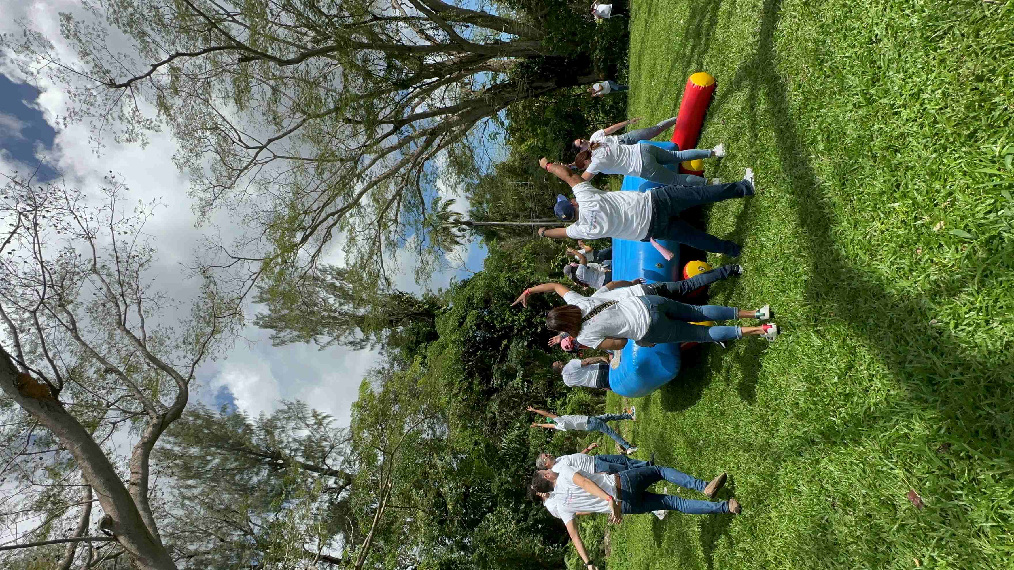 Bienhecho Group - Líderes en Team Building, Eventos Corporativos y ...